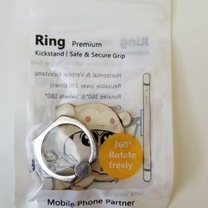 Accessories | 36 Rotating Universal Ring Cellphone Stand Holder | Poshmark